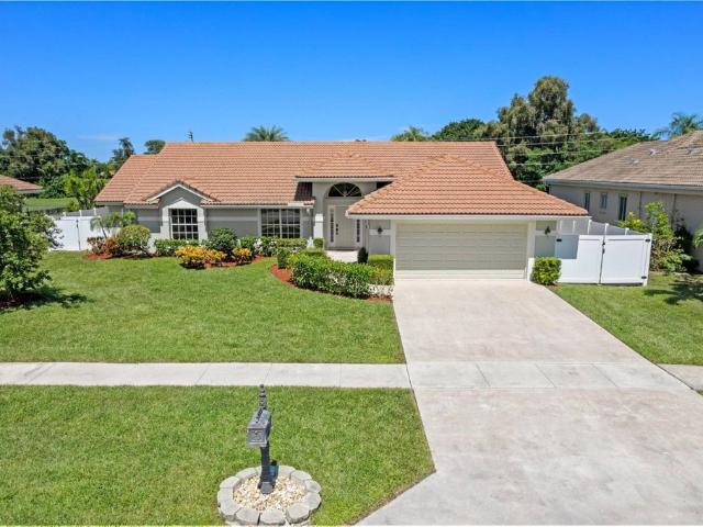 Luxury Villa for rent in Boca Raton, United States