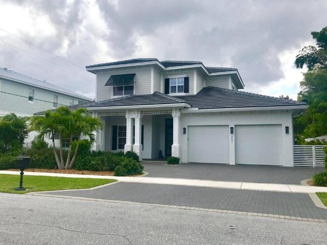 Luxury Villa for rent in Boca Raton, United States
