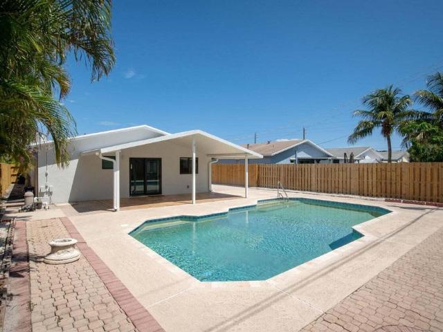 Luxury Villa for rent in Boca Raton, United States