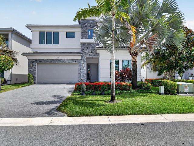 Luxury Villa for rent in Boca Raton, United States