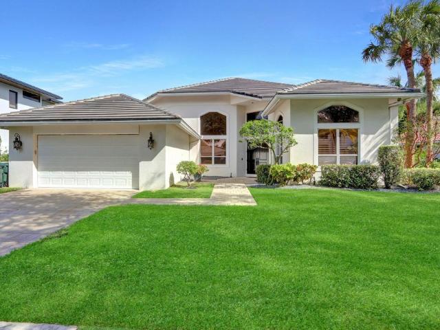 Luxury Villa for rent in Boca Raton, United States