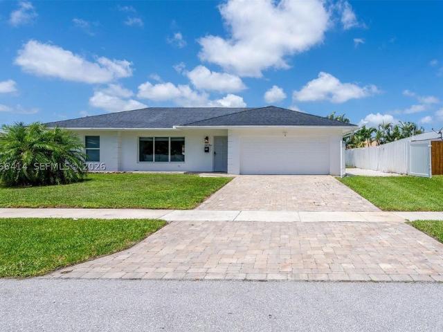 Luxury Villa for rent in Boca Raton, United States