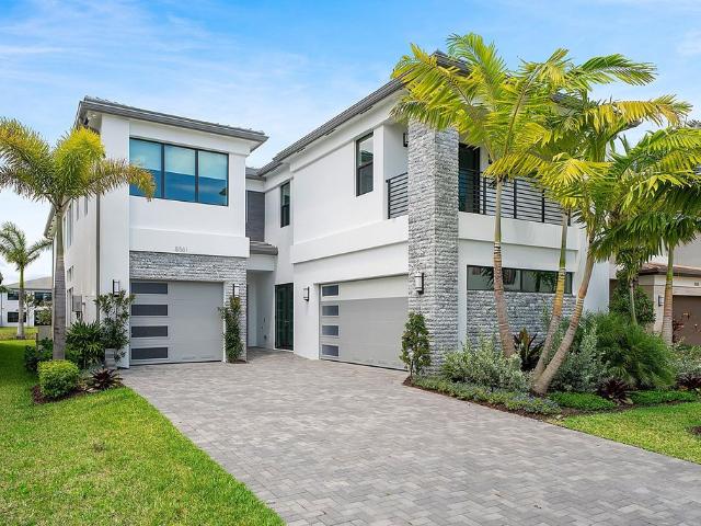 Luxury Villa for rent in Boca Raton, United States