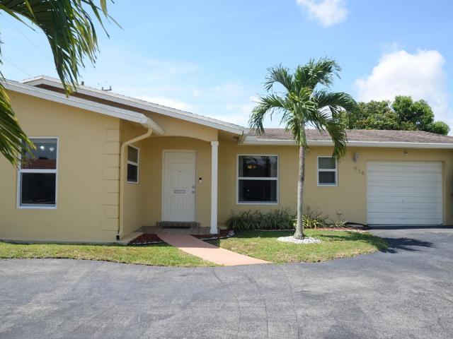 Luxury Villa for rent in Boca Raton, United States