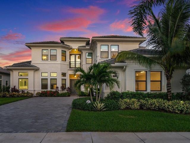 Luxury Villa for rent in Boca Raton, United States