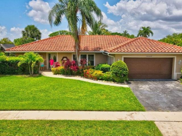 Luxury Villa for rent in Boca Raton, United States