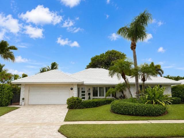 Luxury Villa for rent in Boca Raton, United States