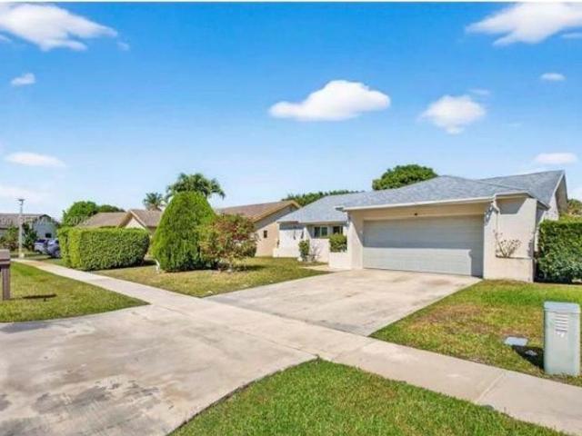 Luxury Villa for rent in Boca Raton, United States