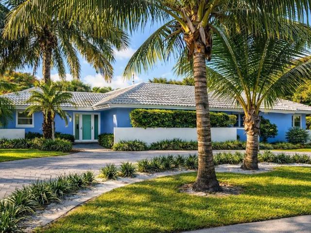Luxury Villa for rent in Boca Raton, United States
