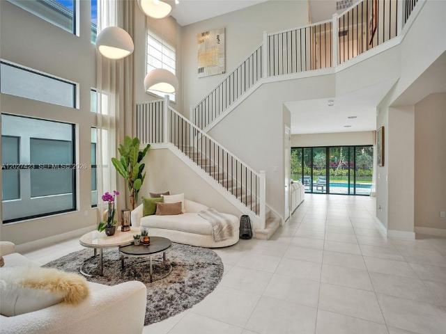 Luxury Villa for rent in Boca Raton, United States