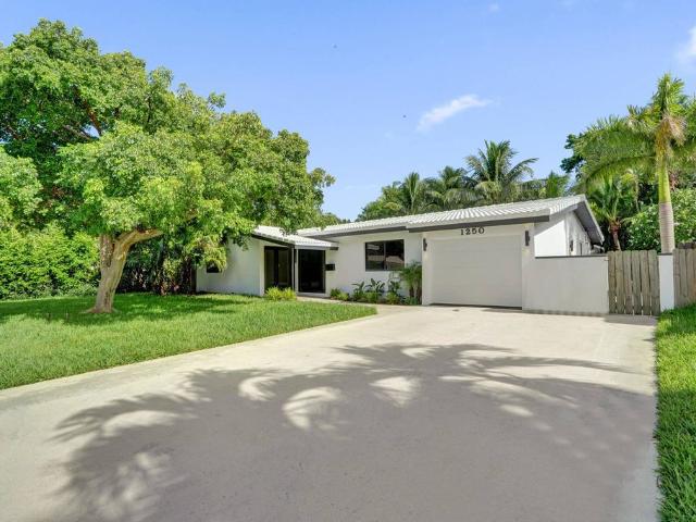 Luxury Villa for rent in Boca Raton, United States