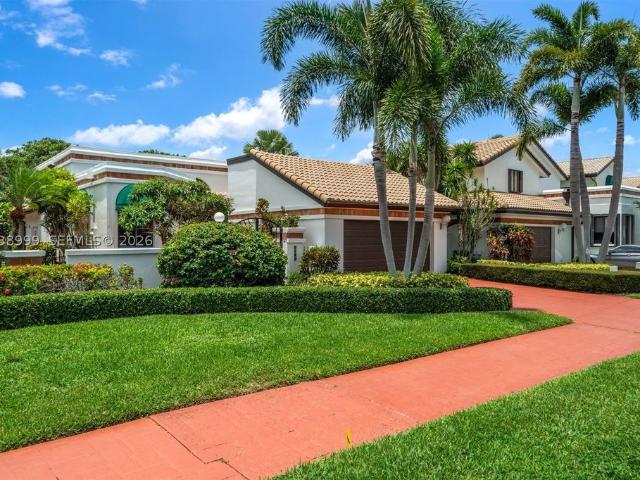 Luxury Villa for rent in Boca Raton, United States