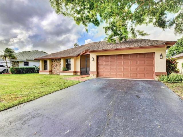 Luxury Villa for rent in Boca Raton, United States