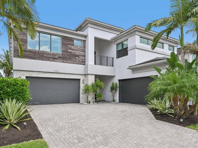 Luxury Villa for rent in Boca Raton, United States