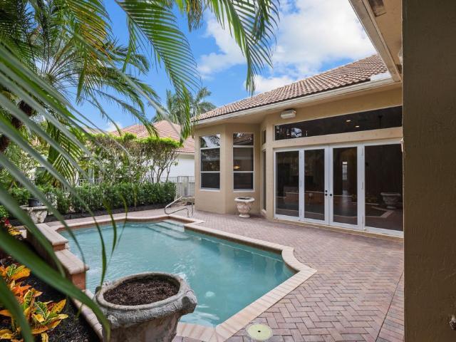 Luxury Villa for rent in Boca Raton, United States