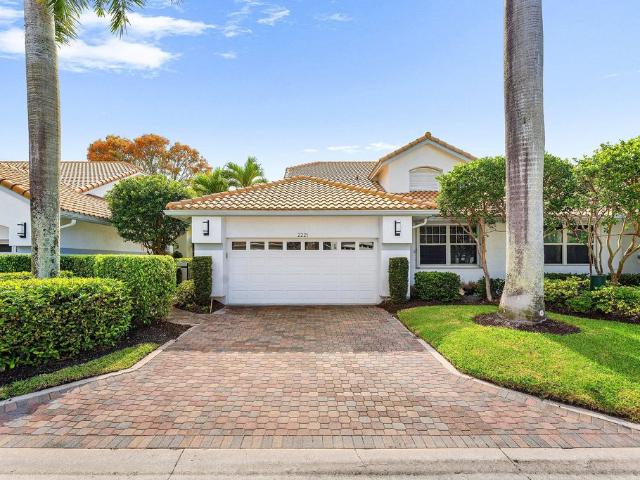 Luxury Villa for rent in Boca Raton, United States