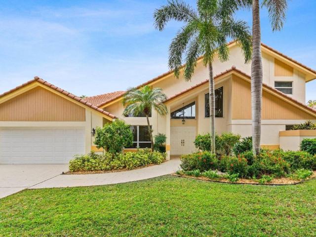 Luxury Villa for rent in Boca Raton, United States