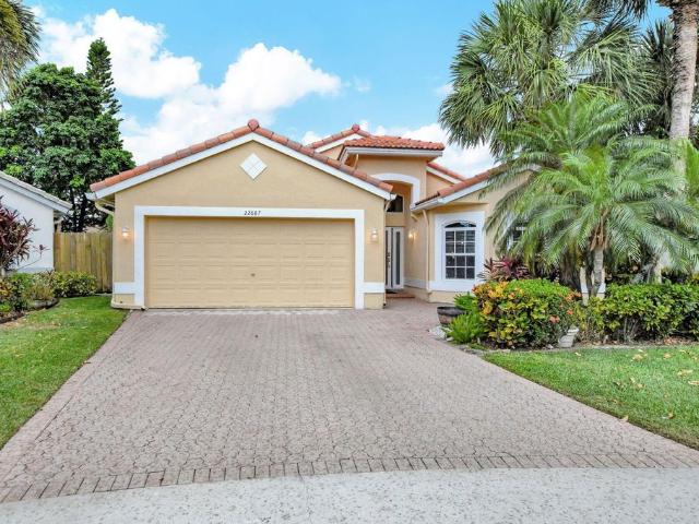 Luxury Villa for rent in Boca Raton, United States