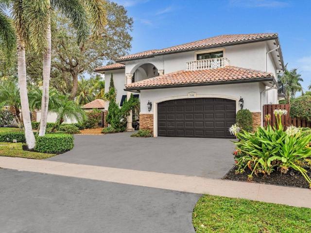 Luxury Villa for rent in Boca Raton, United States
