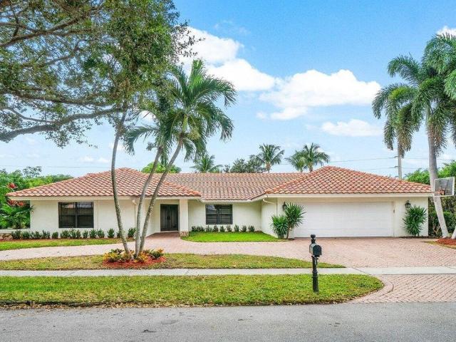 Luxury Villa for rent in Boca Raton, Florida