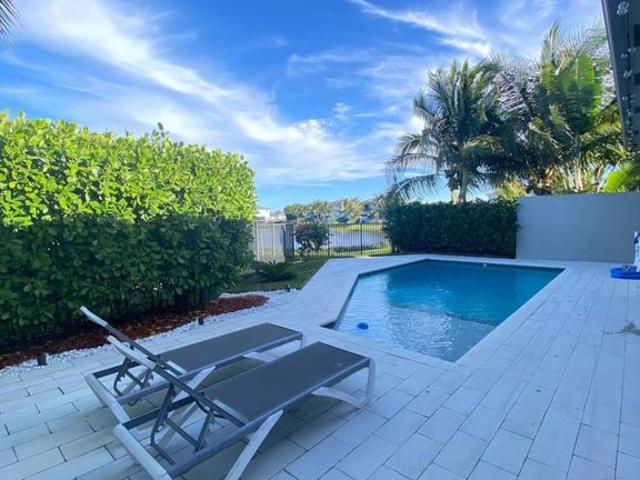 Luxury Villa for rent in Boca Raton, Florida