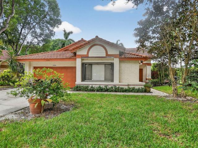 Luxury Villa for rent in Boca Raton, Florida