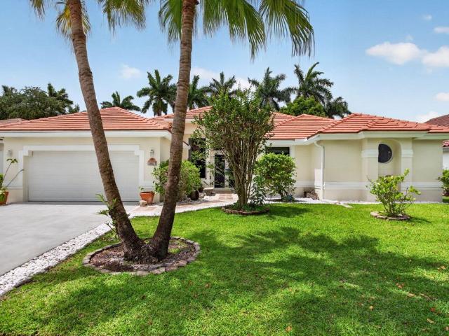 Luxury Villa for rent in Boca Raton, Florida