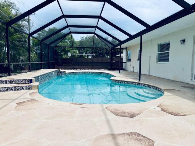 Luxury Villa for rent in Boca Raton, Florida