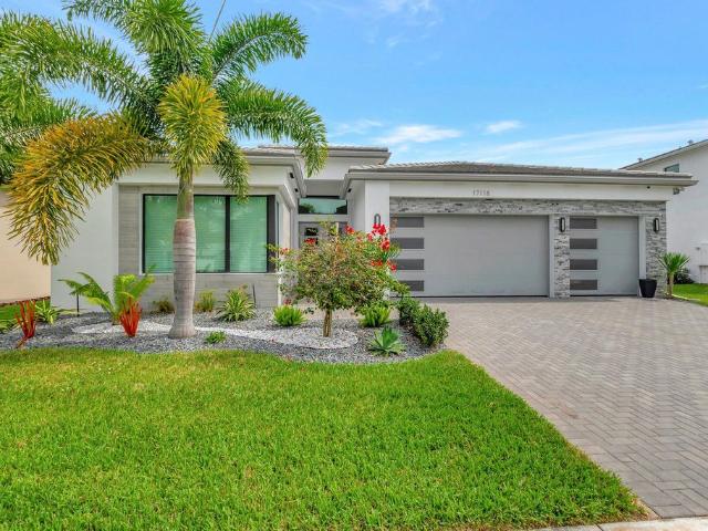 Luxury Villa for rent in Boca Raton, Florida