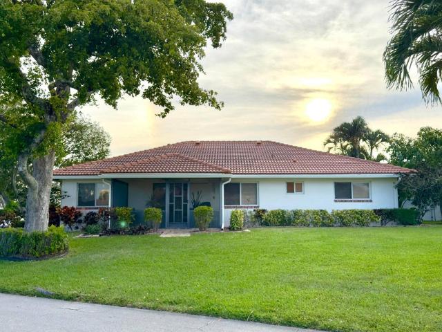 Luxury Villa for rent in Boca Raton, Florida