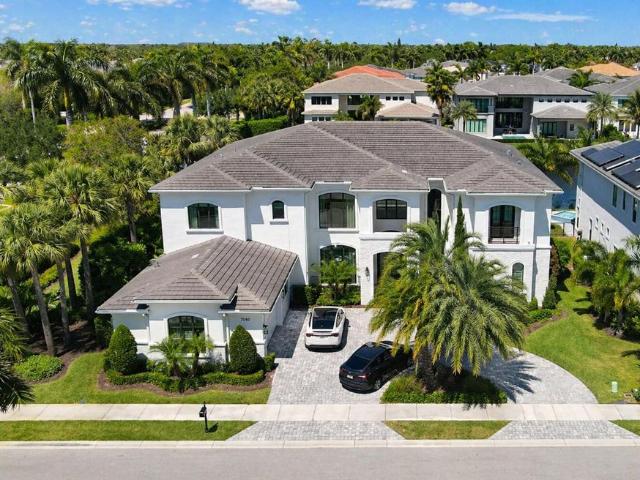Luxury Villa for rent in Boca Raton, Florida