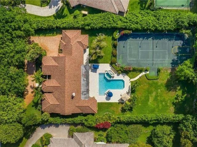Luxury Villa for rent in Boca Raton, Florida