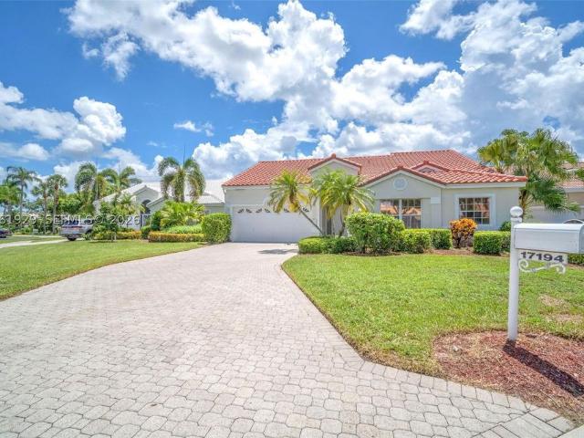 Luxury Villa for rent in Boca Raton, Florida