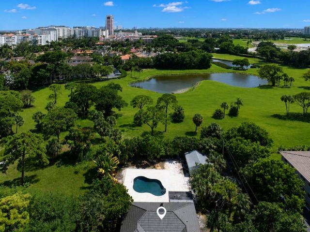 Luxury Villa for rent in Boca Raton, Florida