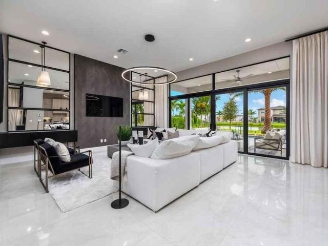 Luxury Villa for rent in Boca Raton, Florida