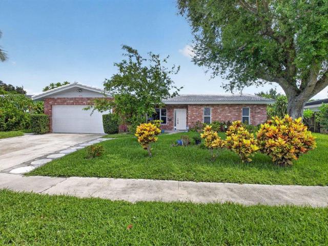 Luxury Villa for rent in Boca Raton, Florida