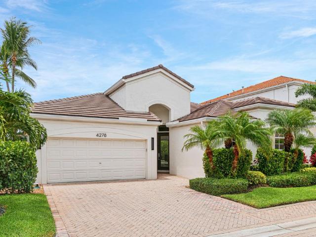 Luxury Villa for rent in Boca Raton, Florida