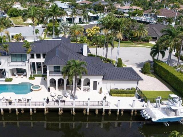 Luxury Villa for rent in Boca Raton, Florida