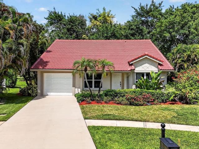Luxury Villa for rent in Boca Raton, Florida