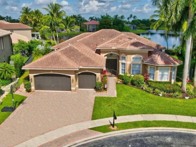 5 bedroom luxury Villa for rent in Boca Raton, United States