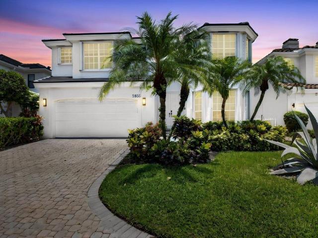 Luxury Villa for rent in Boca Raton, Florida
