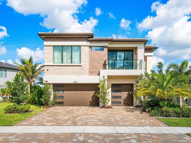 Luxury Villa for rent in Boca Raton, Florida