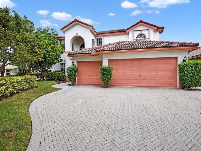 Luxury Villa for rent in Boca Raton, Florida