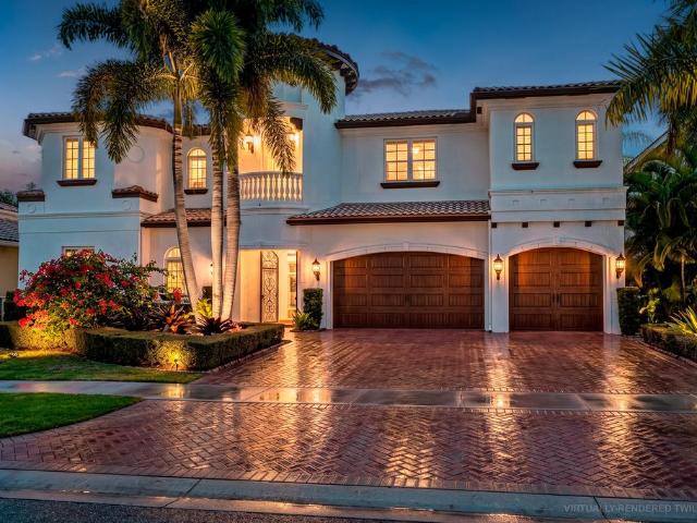 Luxury Villa for rent in Boca Raton, Florida