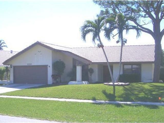Luxury Villa for rent in Boca Raton, Florida