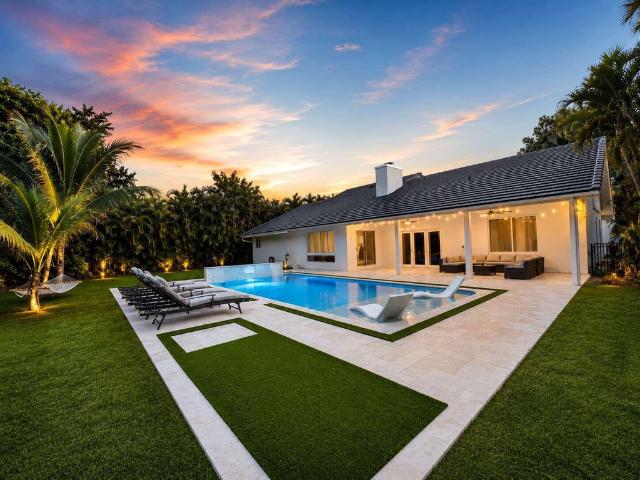Luxury Villa for rent in Boca Raton, Florida