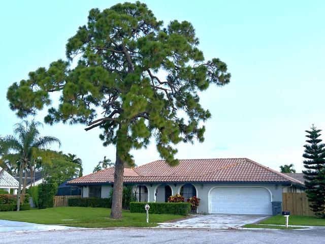 Luxury Villa for rent in Boca Raton, Florida