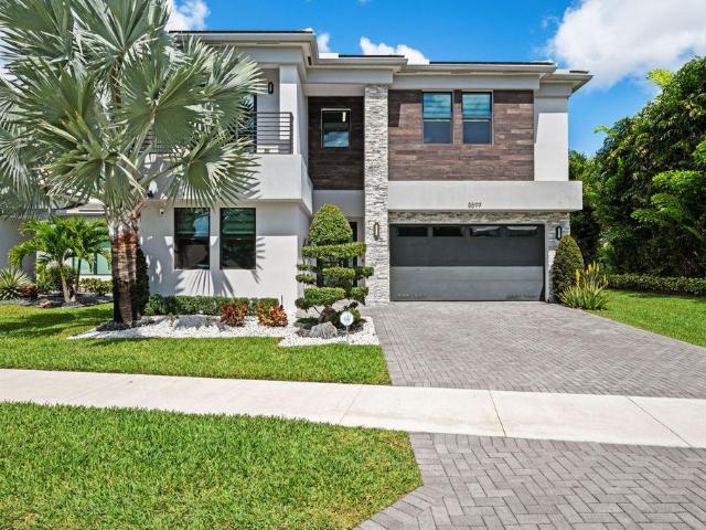 Luxury Villa for rent in Boca Raton, Florida