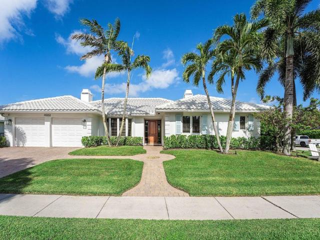 Luxury Villa for rent in Boca Raton, Florida