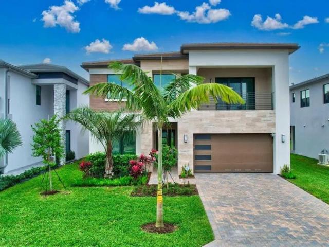 Luxury Villa for rent in Boca Raton, Florida